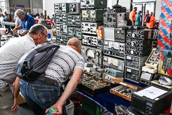 News: HAM RADIO 2026 meets Astro - DARC