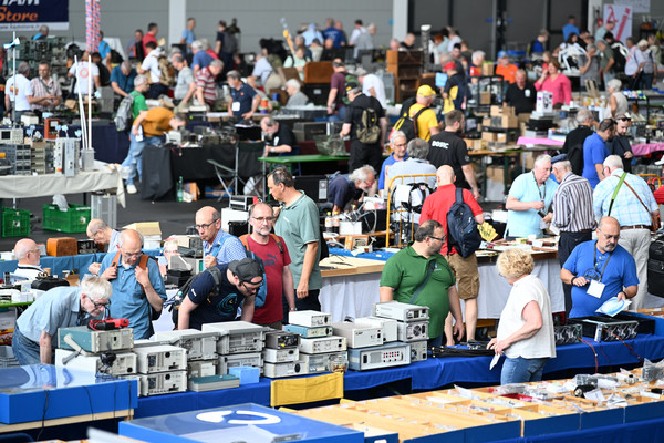 News: HAM RADIO 2026 meets Astro - DARC
